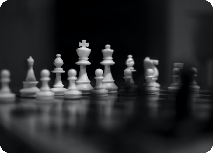 idChess – digitalize your games